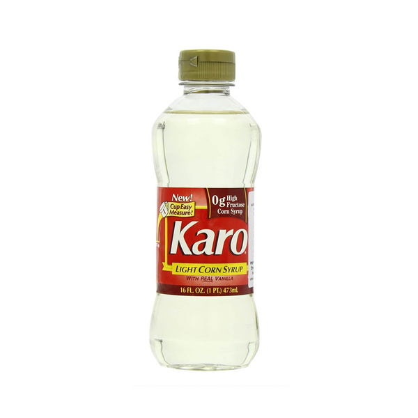 Karo Light Corn Syrup 473ml – Food Sanctuary